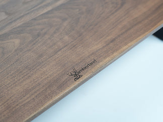Desk Shelf – Amberland Studio