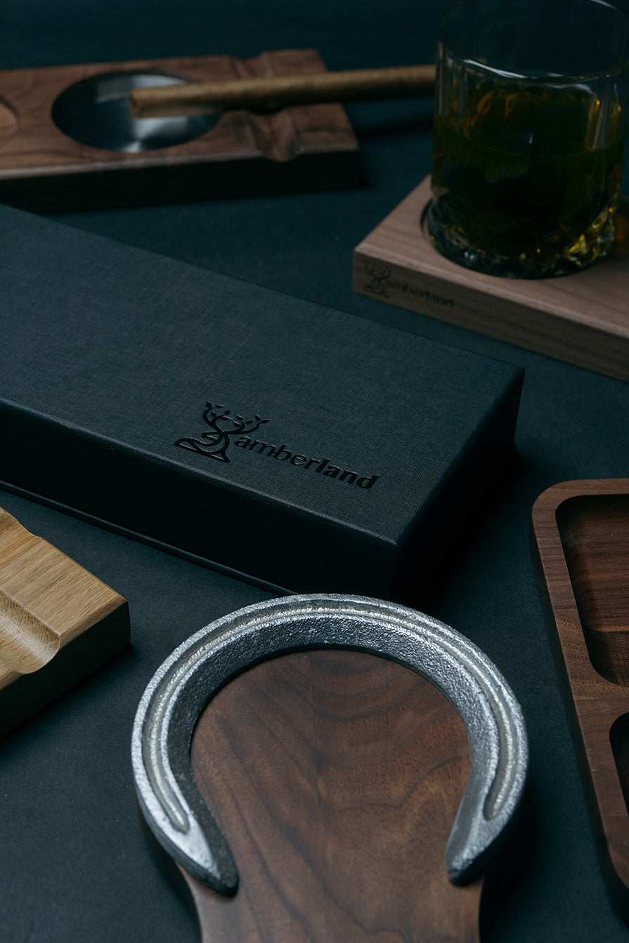 Amberland Studio